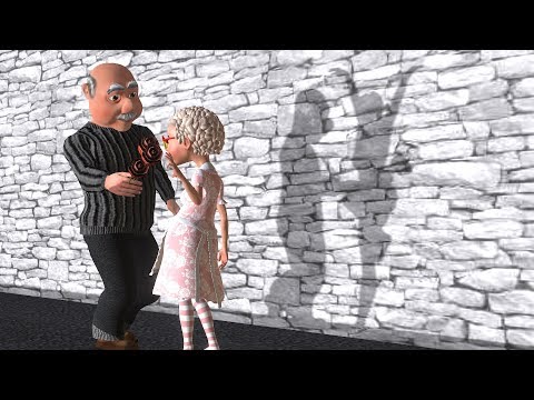Happy Valentine's Day (Sevgililer Gününüz Kutlu Olsun)