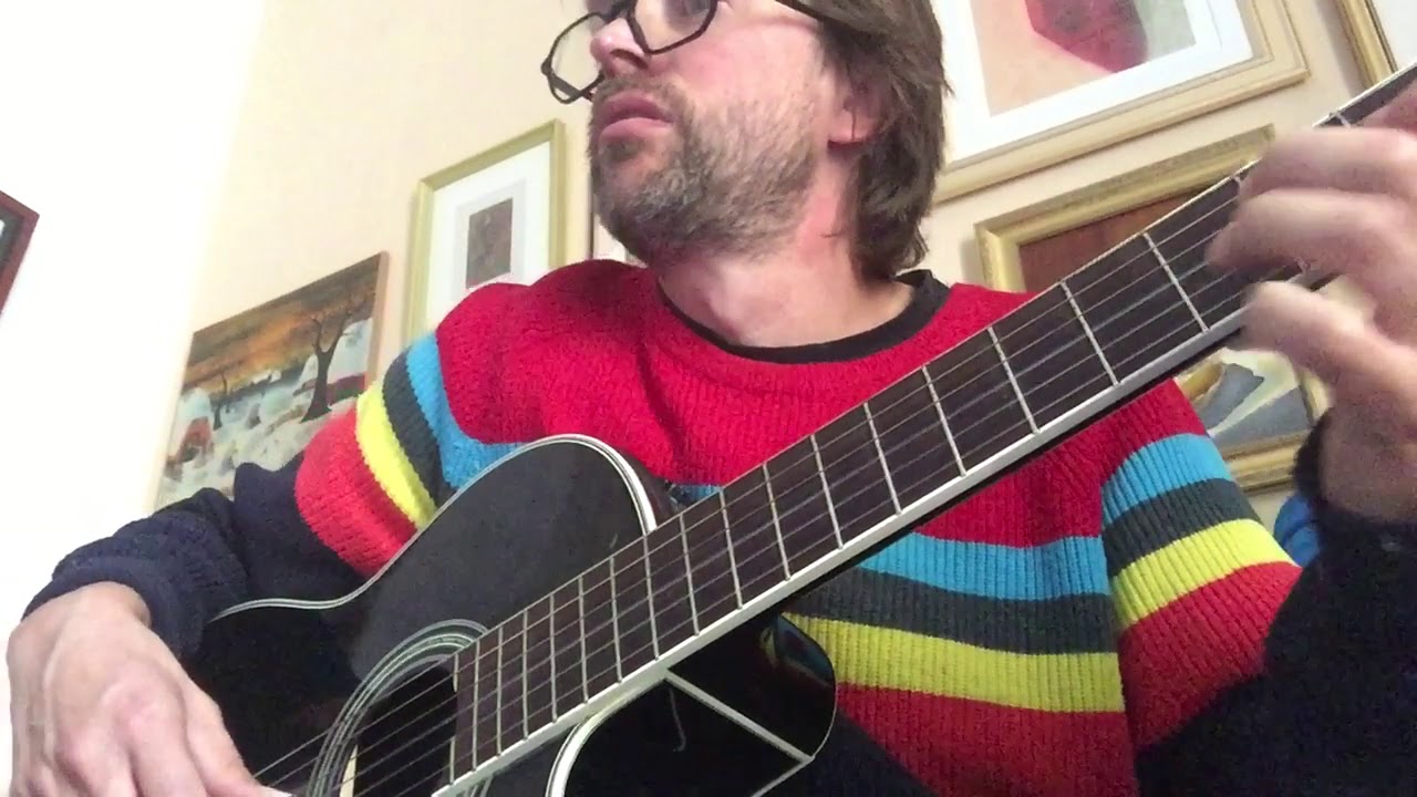 Ferdinando Carulli (1770-1841) - YouTube