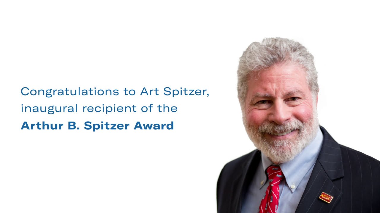 Art Spitzer Tribute Video - YouTube