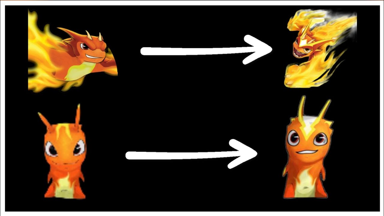 Todo Lo Que Tienes Que Saber De INFERNAL☝️Slugterra: Slug It Out 2 ⭐ ...