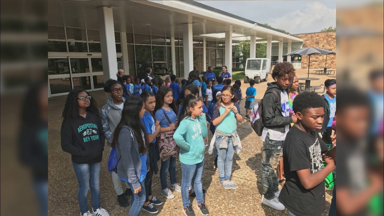 Burgin Class of 2017 - YouTube