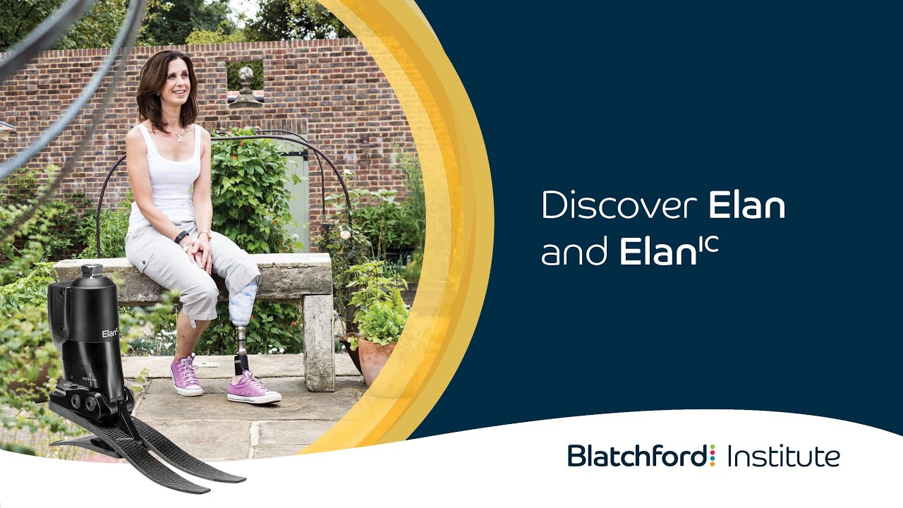 Elan | Discover Elan and Elan IC - YouTube