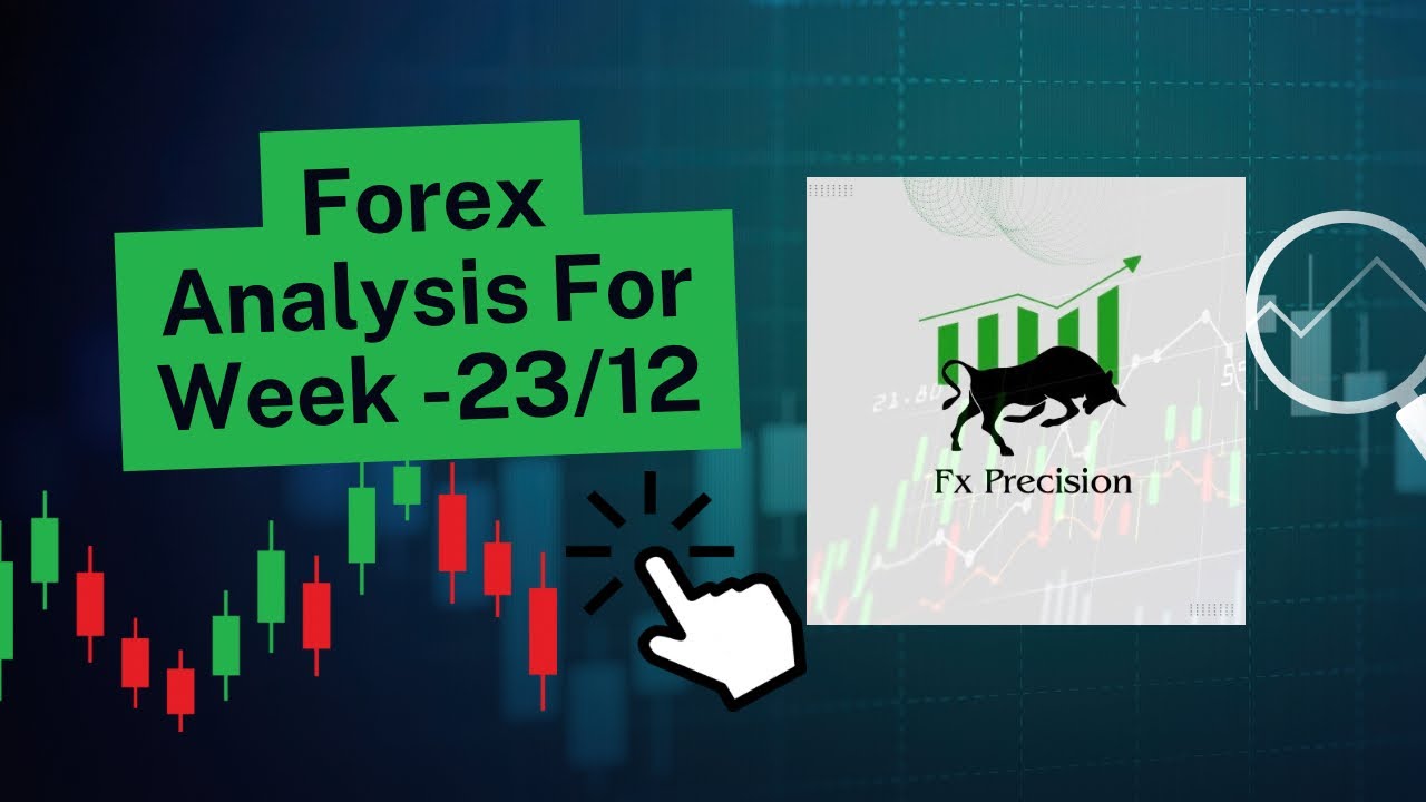 ”Weekly Forex Trading Analysis for 23/12/24 | Proven Strategies ...