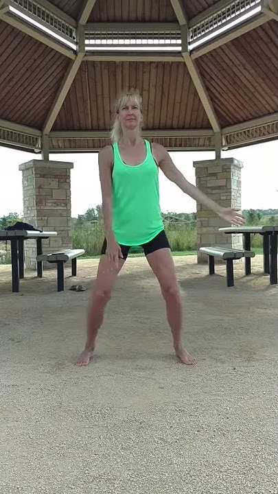 Mindful Movement - Qigong is My Favorite - YouTube
