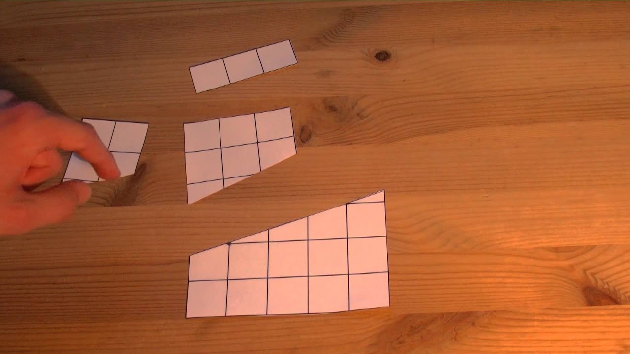 paper duplication glitch in real life - YouTube