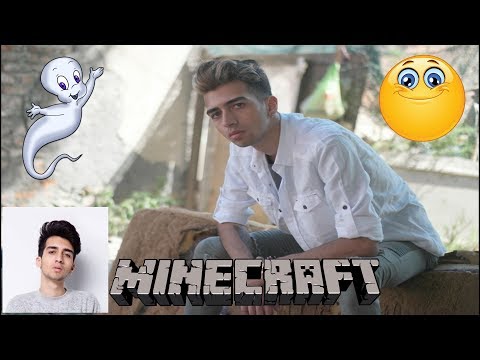 ÇAĞATAY AKMAN TEXTURE PACK !! - (BİZİM HİKAYE) - MİNECRAFT VERSİYON