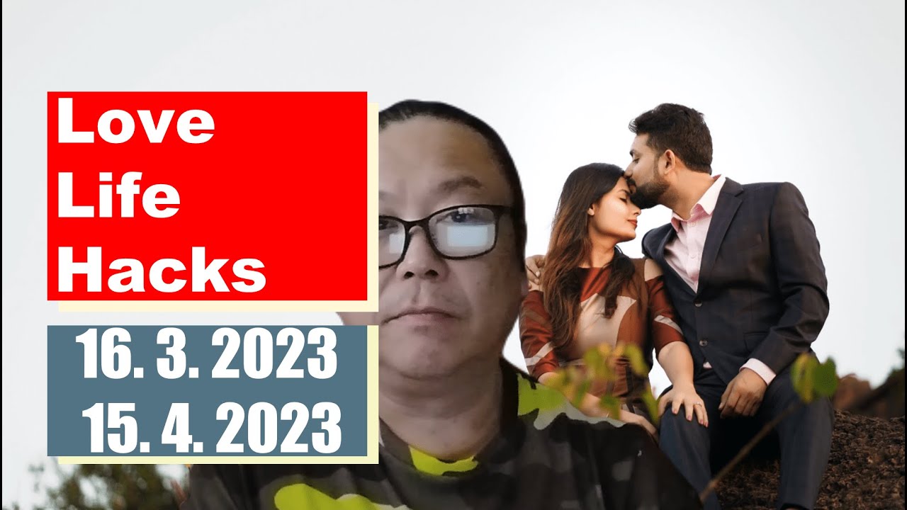 Love Life Hacks That Will Boost Your Romance! - YouTube