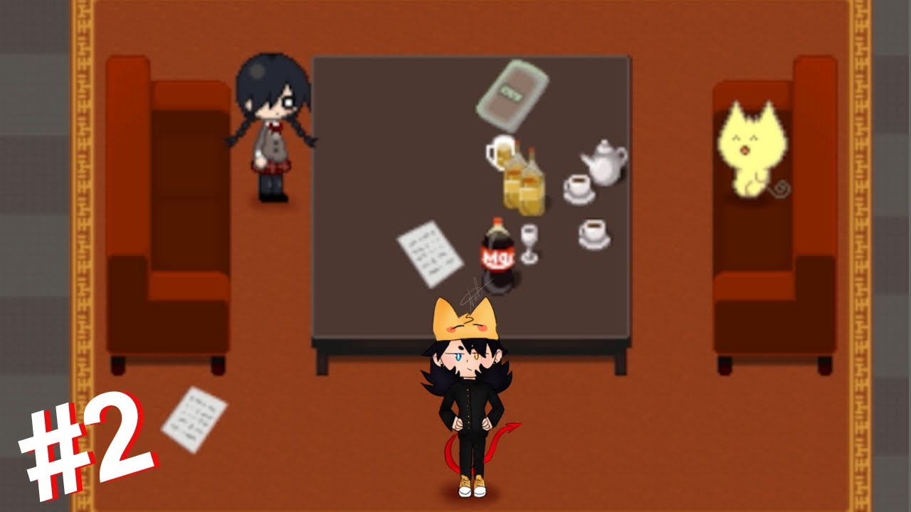 Um mogeko DIFERENCIADO :O // Castelo mogeko #2 - YouTube