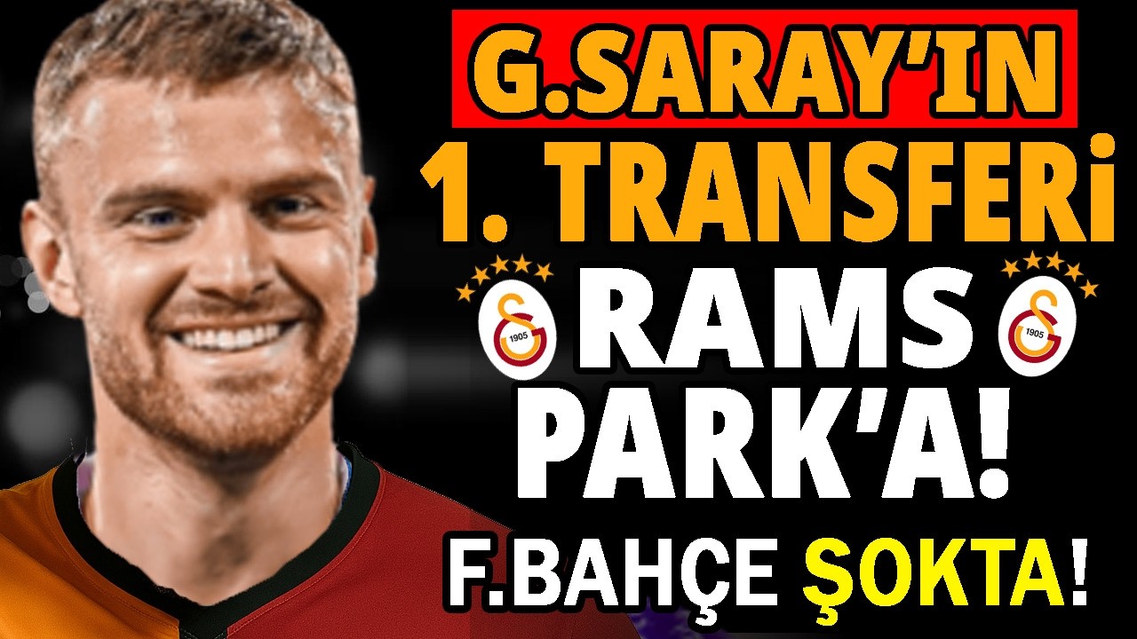 GALATASARAY'DAN LUNIN BOMBASI | BELTRAN HAMLESİ | SANE'YE RESMİ TEKLİF ...