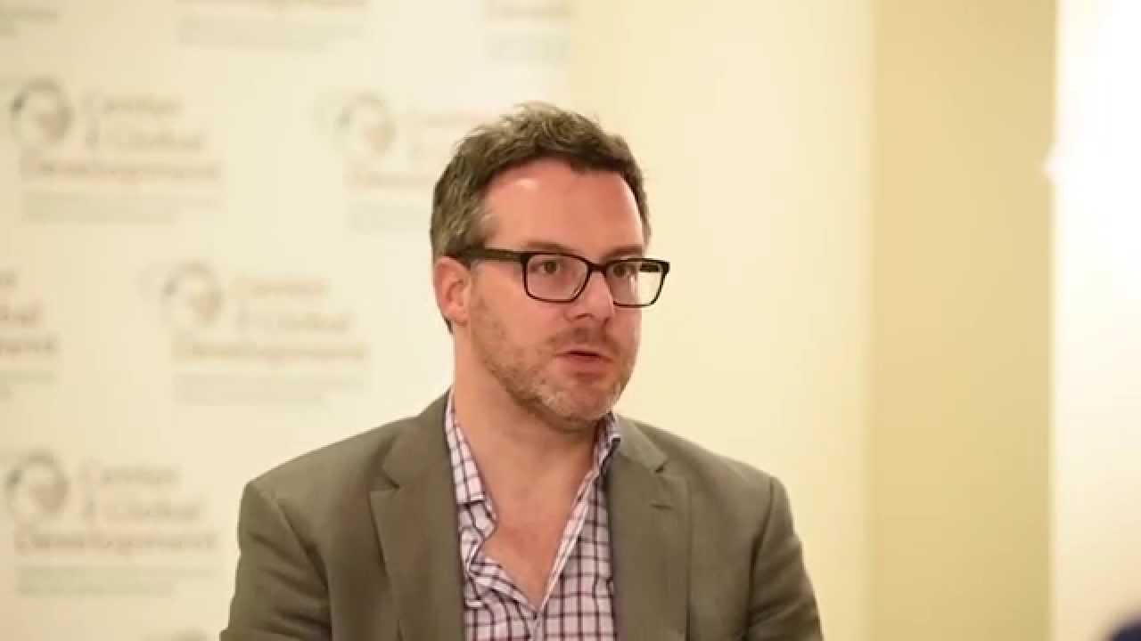 Give a Man Some Capital – Podcast Clip with Chris Blattman - YouTube