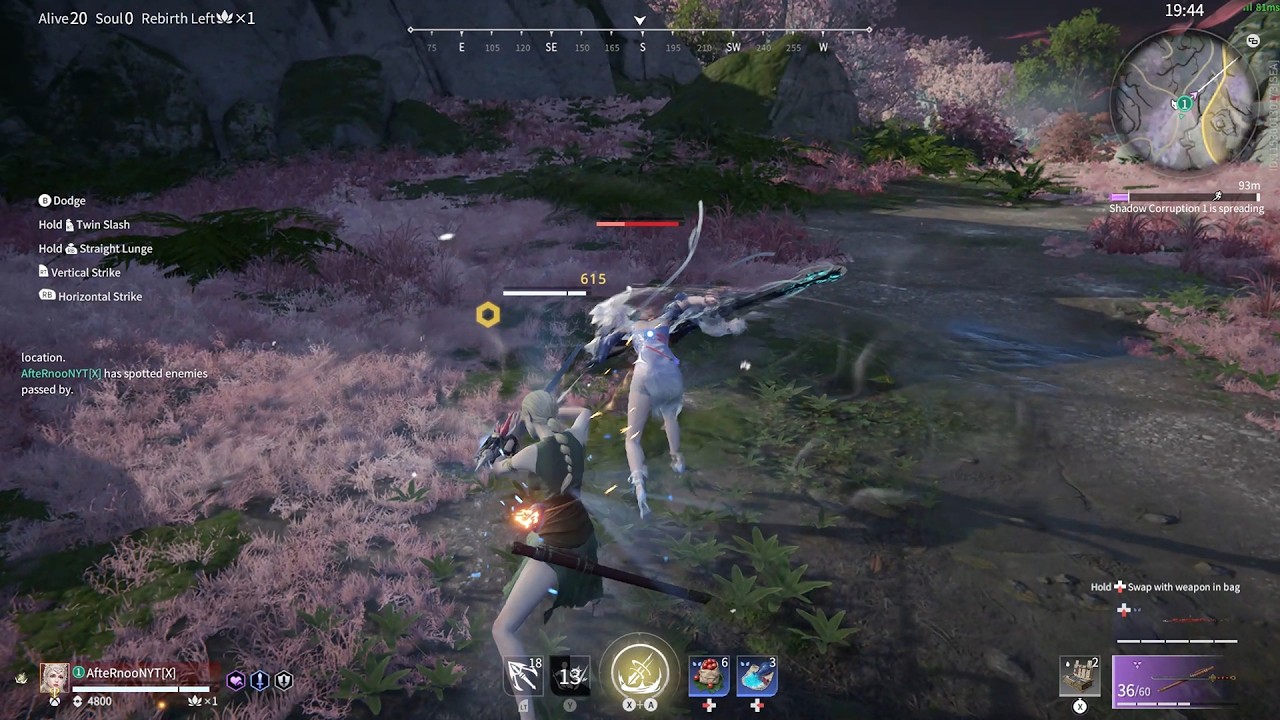 Naraka Bladepoint hardworker Cyra in Ranked Solo Gameplay #120 - YouTube