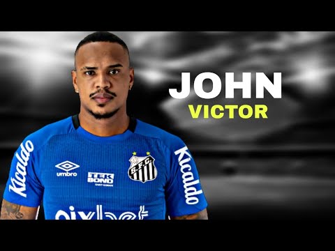 John Victor • Highlights | HD - YouTube