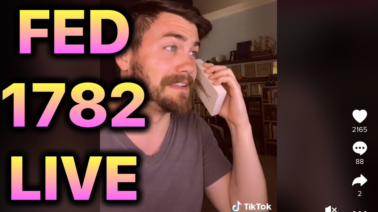 Flat Earth Debate 1782 LIVE Planet Peterson Response - YouTube