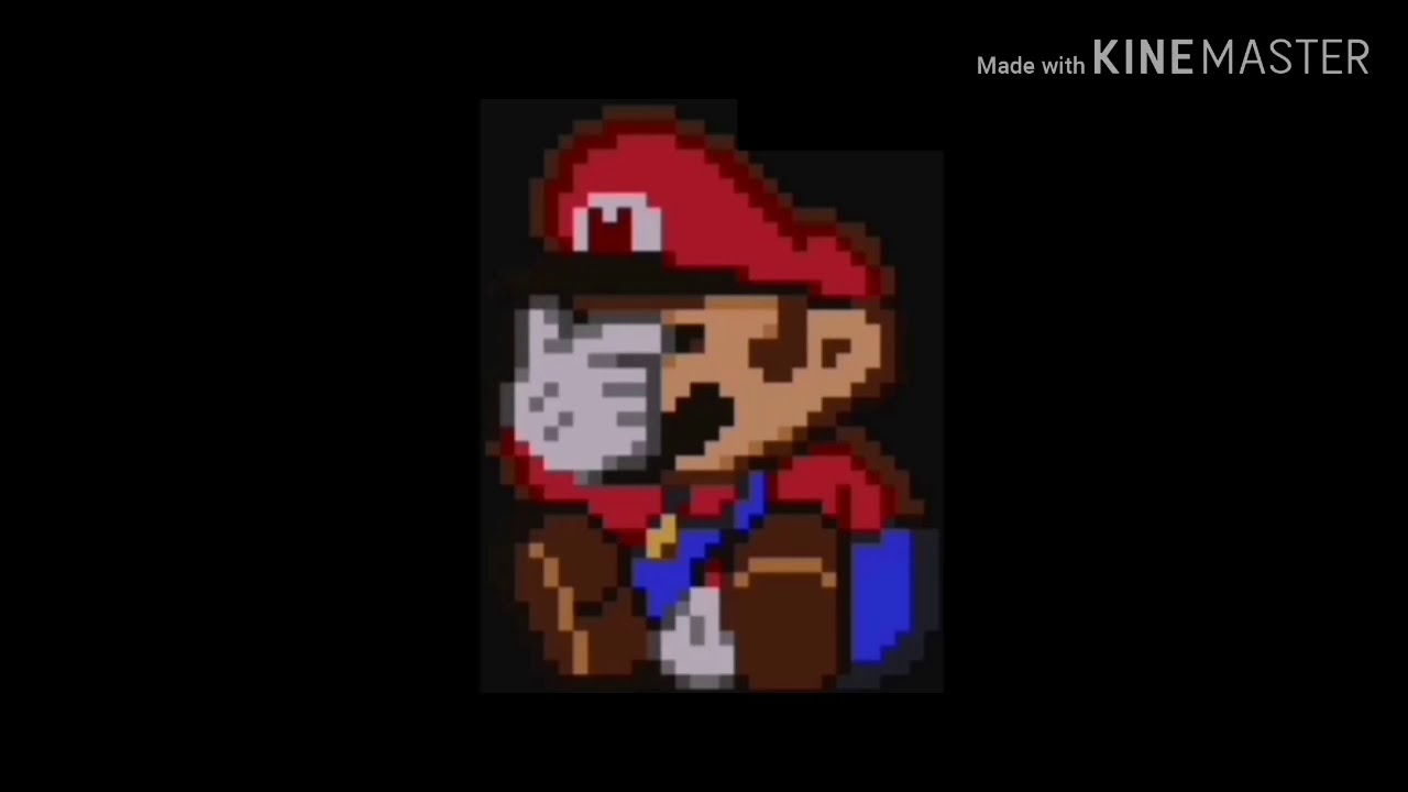 Super Mario World - Game Over (Lo-Fi Remix) - YouTube