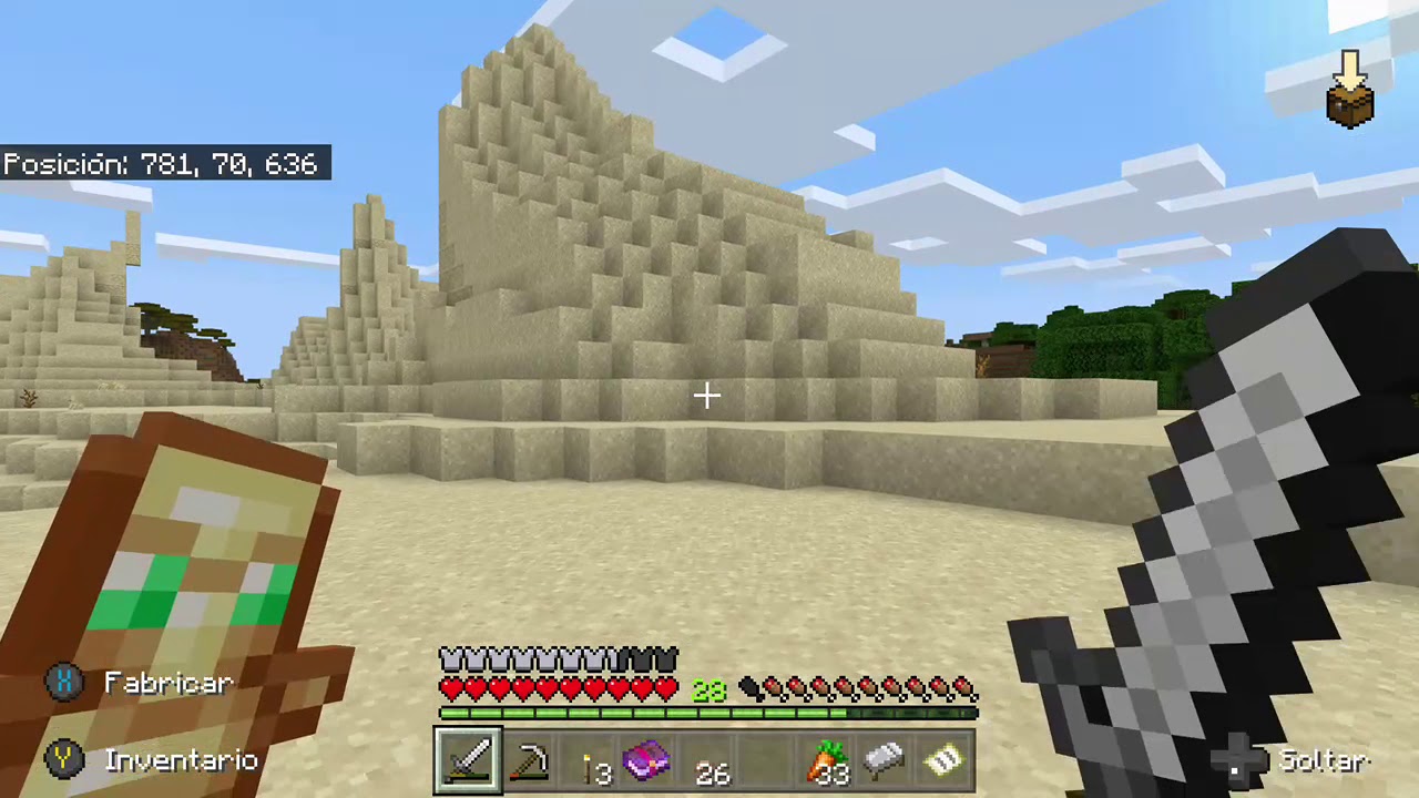 minecraft 17 - YouTube