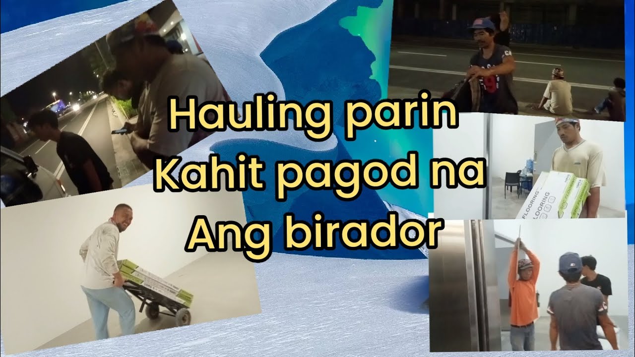 EPISODE (223) hauling by: BIRADOR TEAMVLOG - YouTube