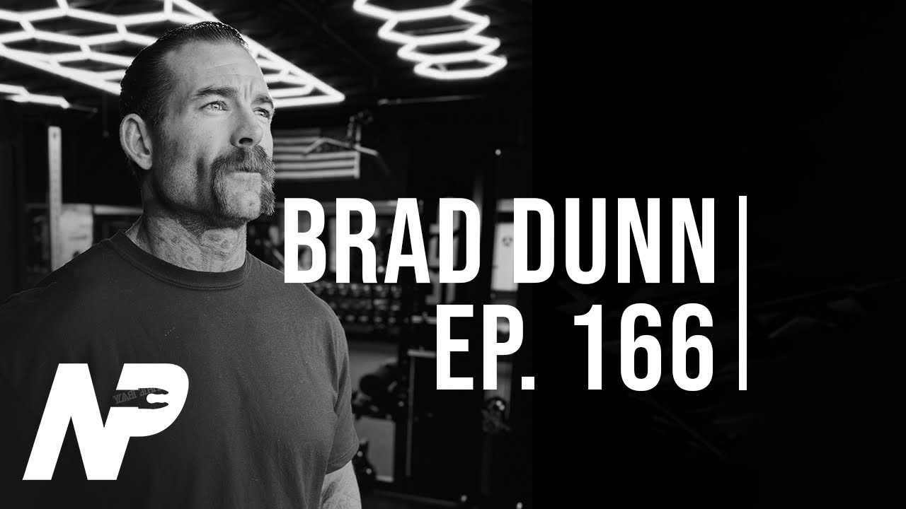 Shake The Cage ft. Brad Dunn | Nock Performance Podcast | Ep. 166 - YouTube