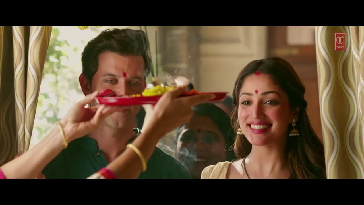 Kabil 1080p full hd video song - YouTube