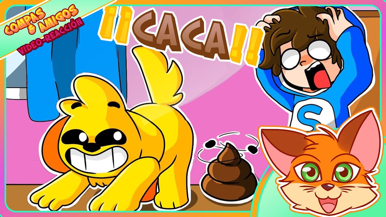 ¡MIKECRACK se hace CACA en CASA de SPARTA!💩💎🦊 Compas & Amigos - YouTube