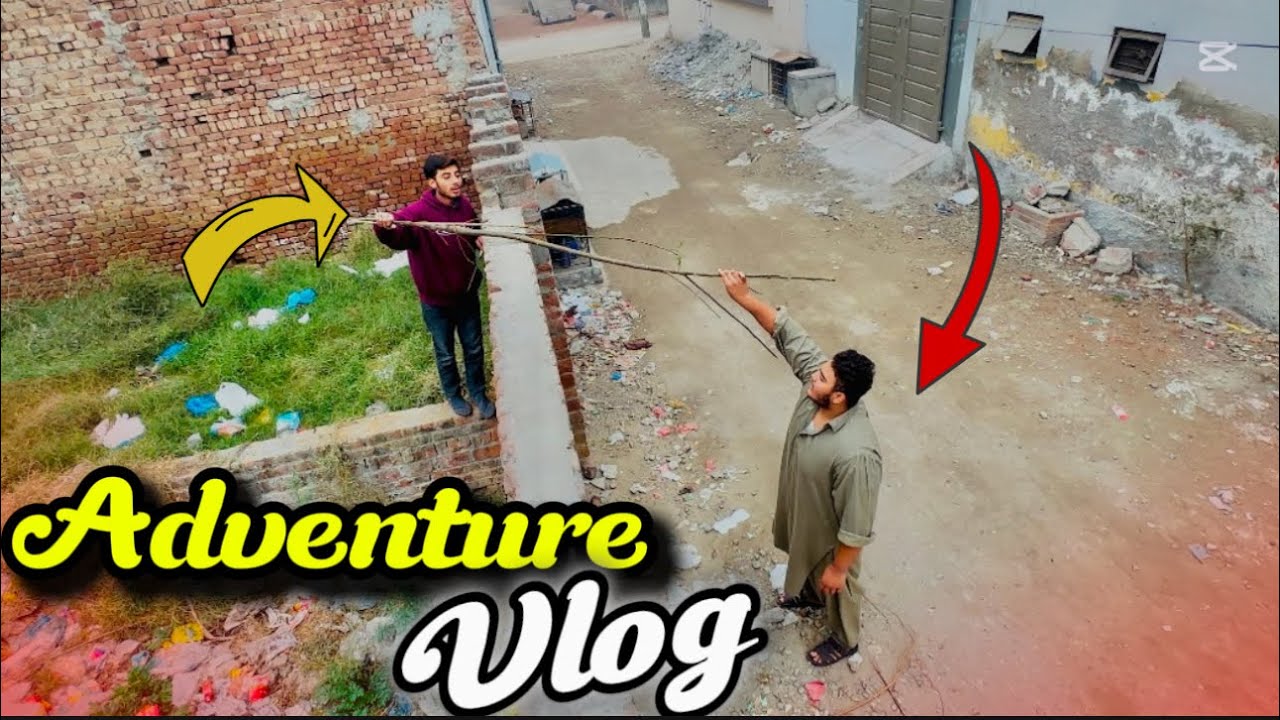 Full adventure vlog in 2025 #adventure #vlog #viralvideo #trending # ...