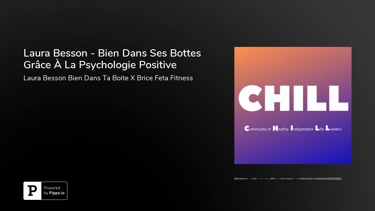Laura Besson - Bien Dans Ses Bottes Grâce À La Psychologie Positive ...