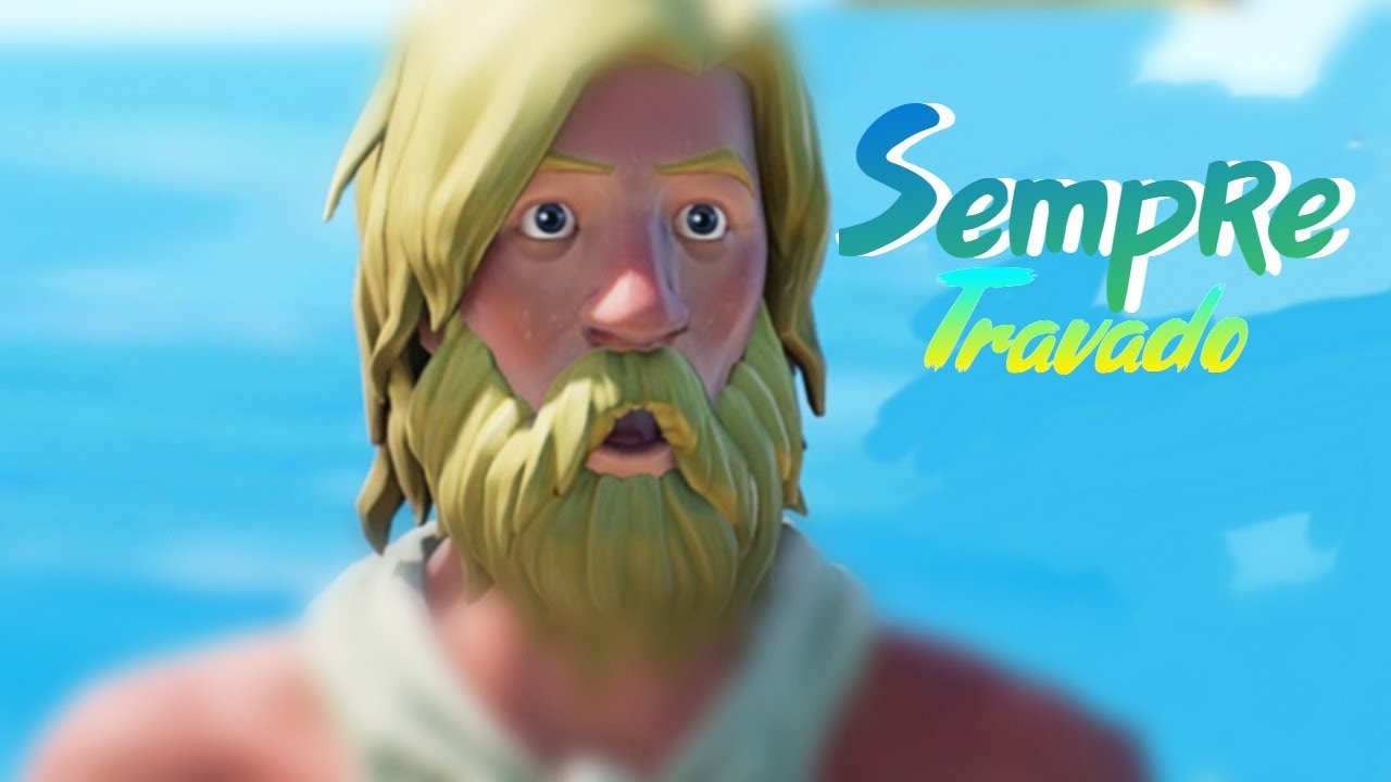 Sempre Travado😵 - YouTube