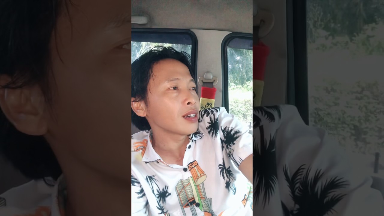 Kadih ndu tah man ise sebagai - YouTube