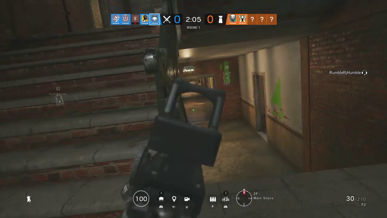 Platinum and Diamond Rank R6 - YouTube