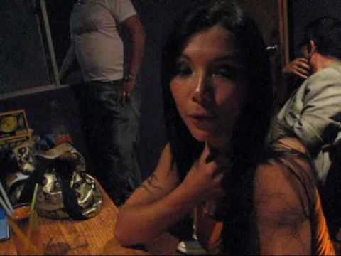 Licenciada v/s Kournikova. Ultimo duelo en Arica.