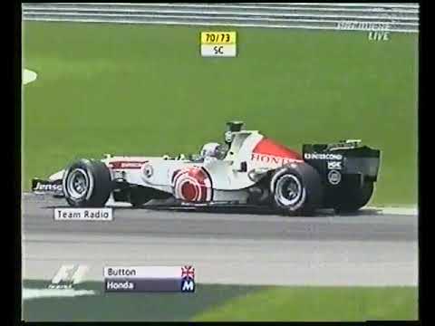 Premiere Sport 02.07.2006 Formel 1 USA GP