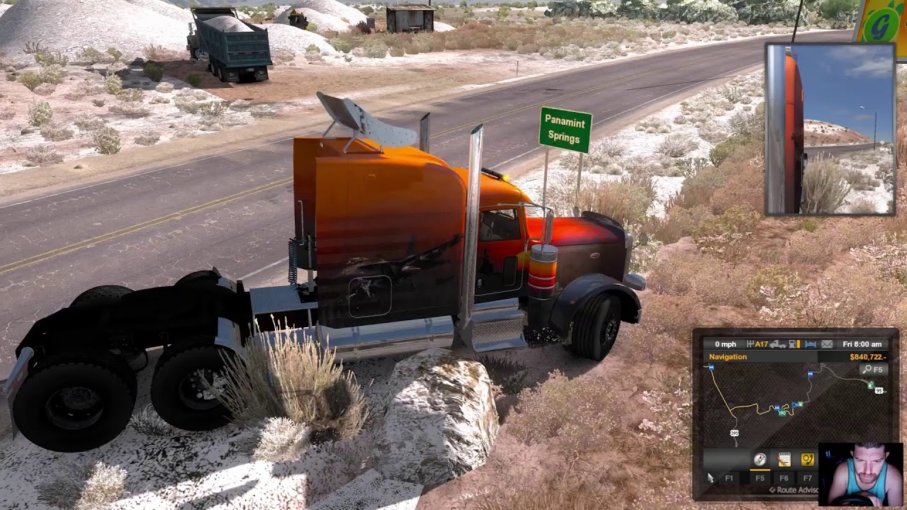 Taz Man Live Stream - YouTube