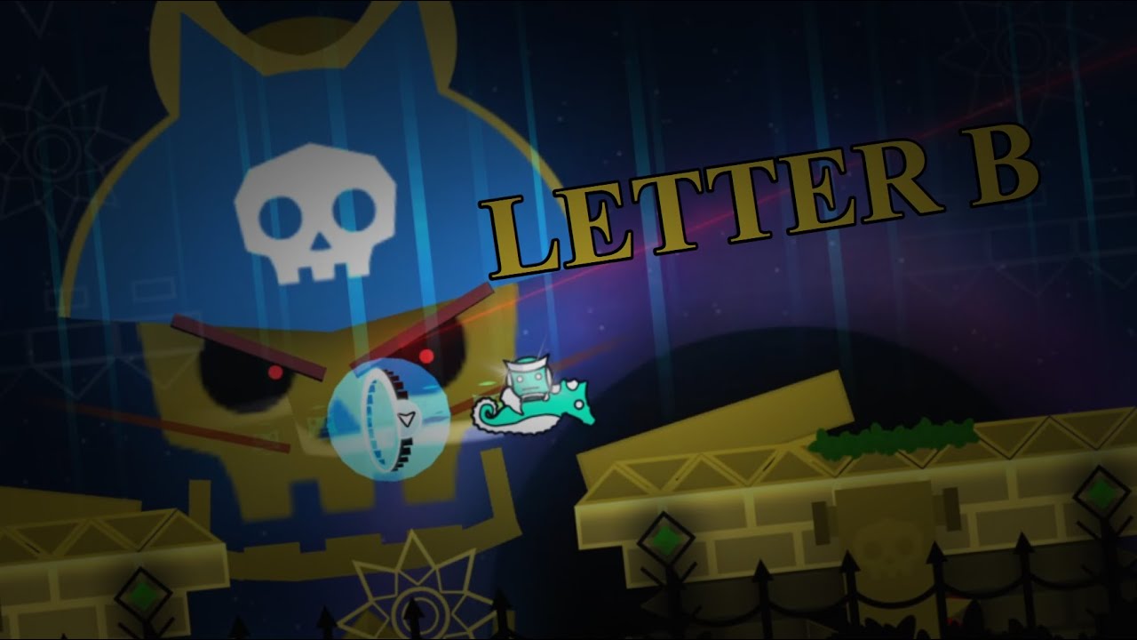 [Extreme Demon Alphabet #2] "Barbaros Finale" by Moffe - YouTube