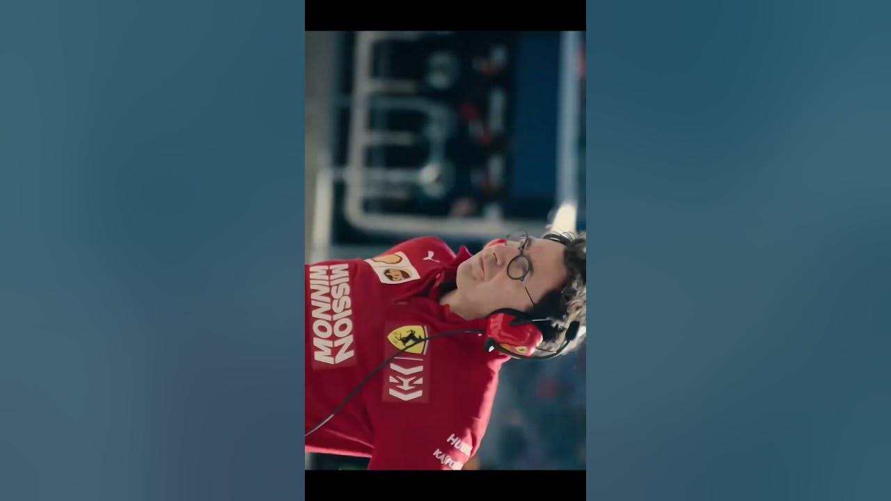 This is Formula 1 - YouTube