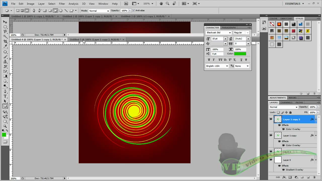 How To Create Brilliant Light Streaks In Photoshop YouTube how-to-create-brilliant-light-streaks-in-photoshop-youtube