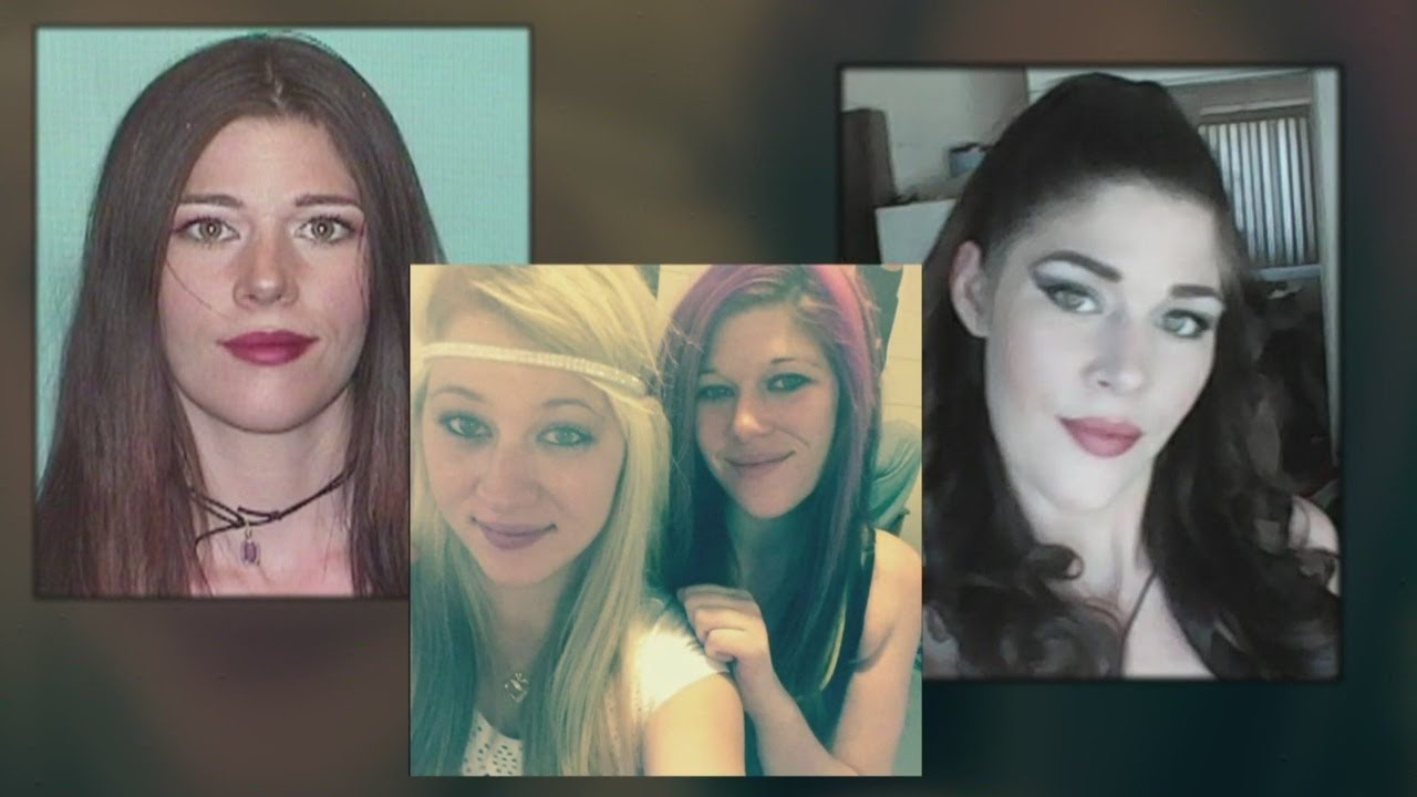 Family of missing Albuquerque woman pleads for answers - YouTube