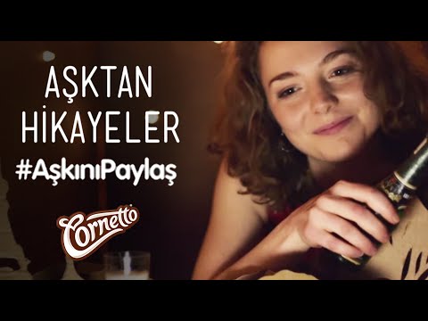 Aşktan Hikayeler -  Bir \