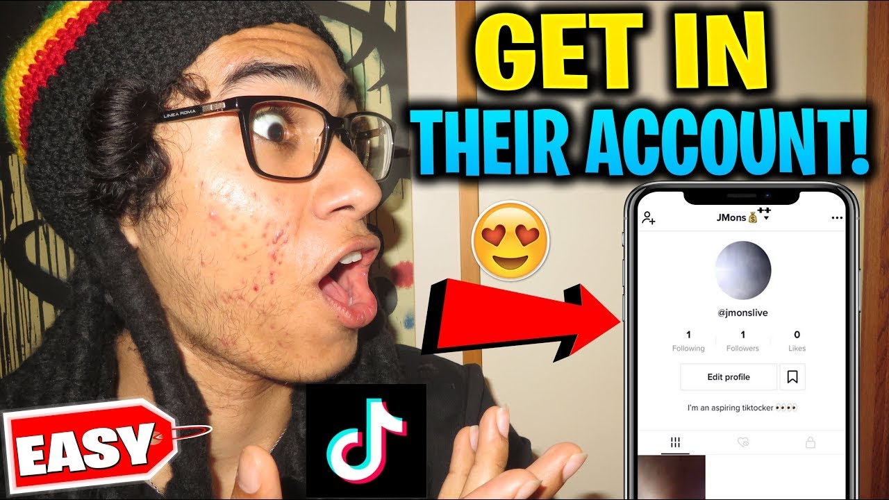 How To Recover TikTok ACCOUNT 2022 Recover Login To TikTok Account how-to-recover-tiktok-account-2022-recover-login-to-tiktok-account