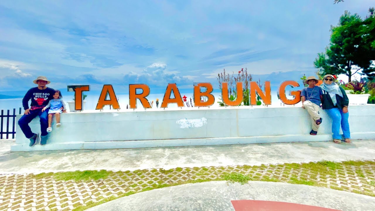 Tarabunga Balige Sumatera Utara || Tempat menikmati keindahan alam ...