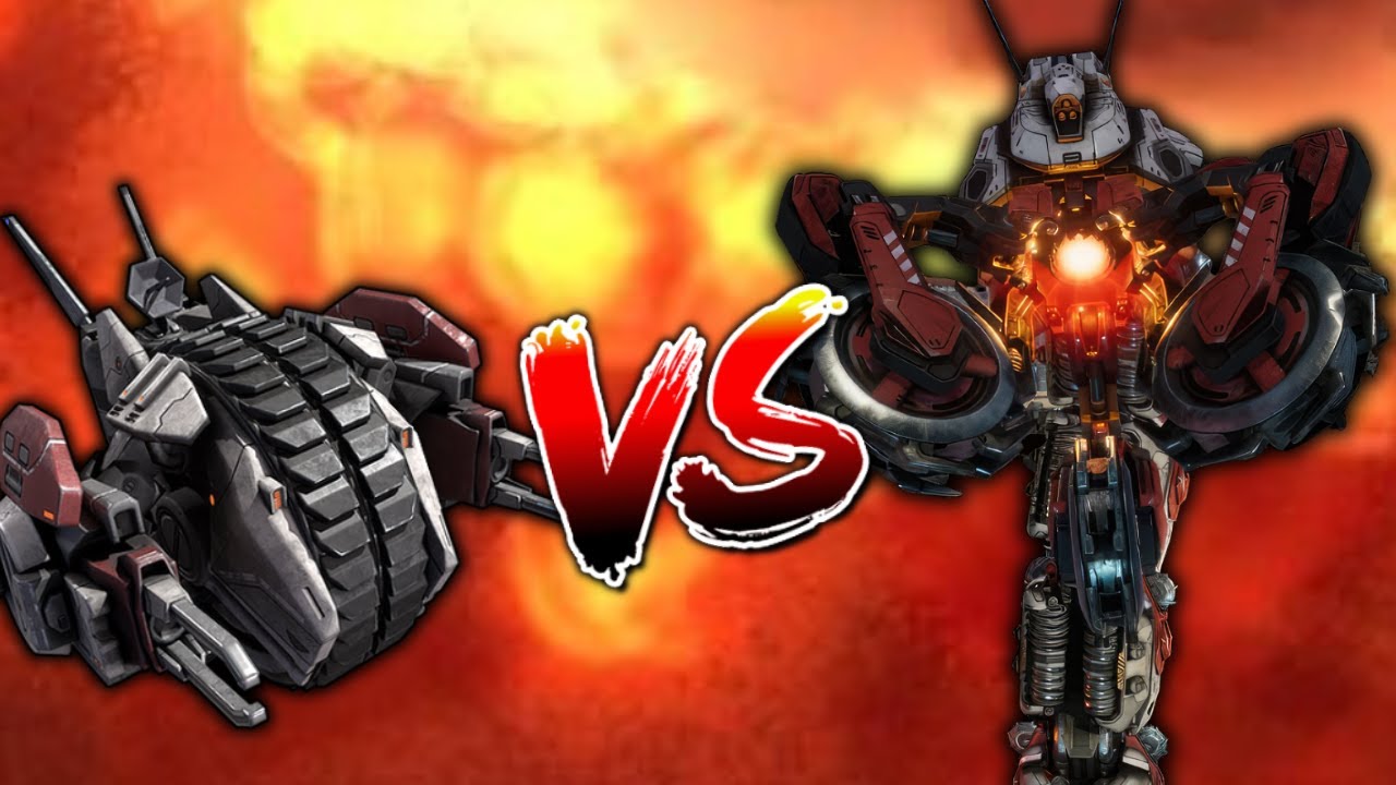 Sandworms gegen Steel Balls | Mechabellum - YouTube
