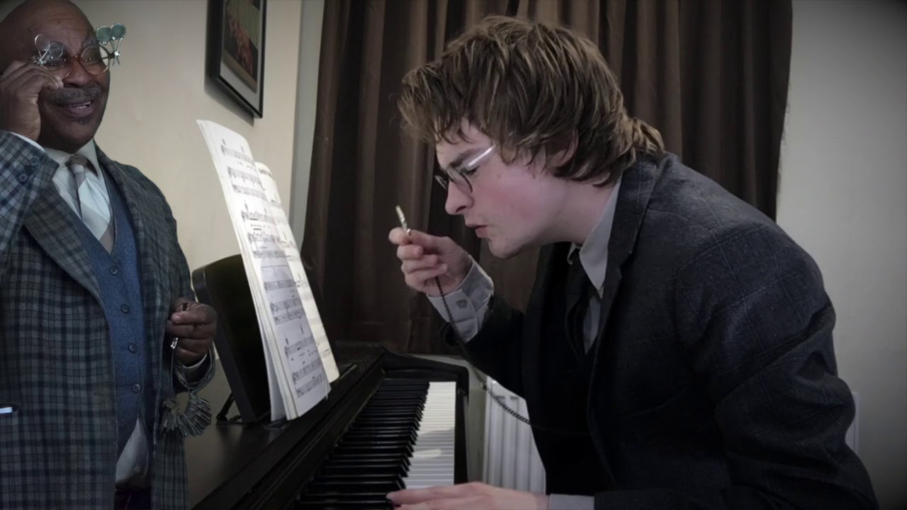 Heimlich Hospital Blues - YouTube