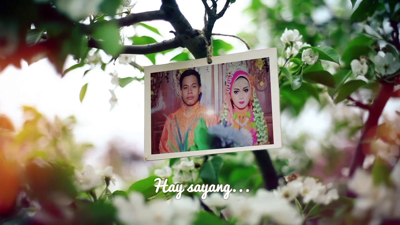 #romantis edit foto paling romantis - YouTube