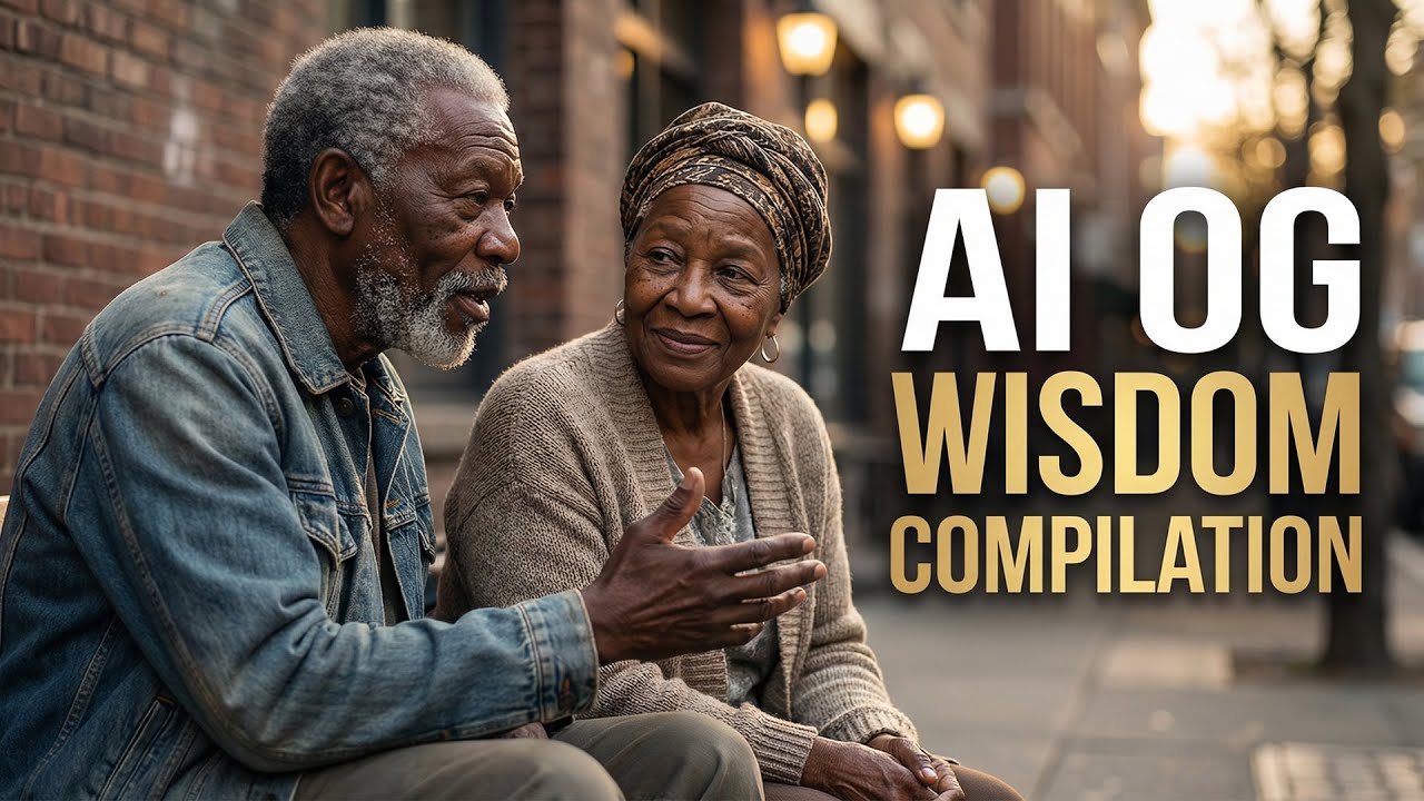 10 Minutes of Life-Changing Advice From Wise Elders | Motivation ...