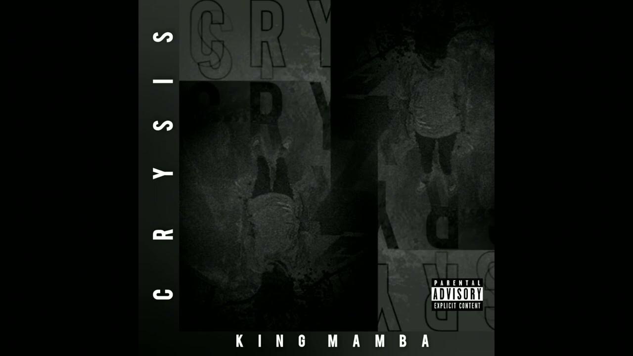 Crysis(Official Audio) - YouTube