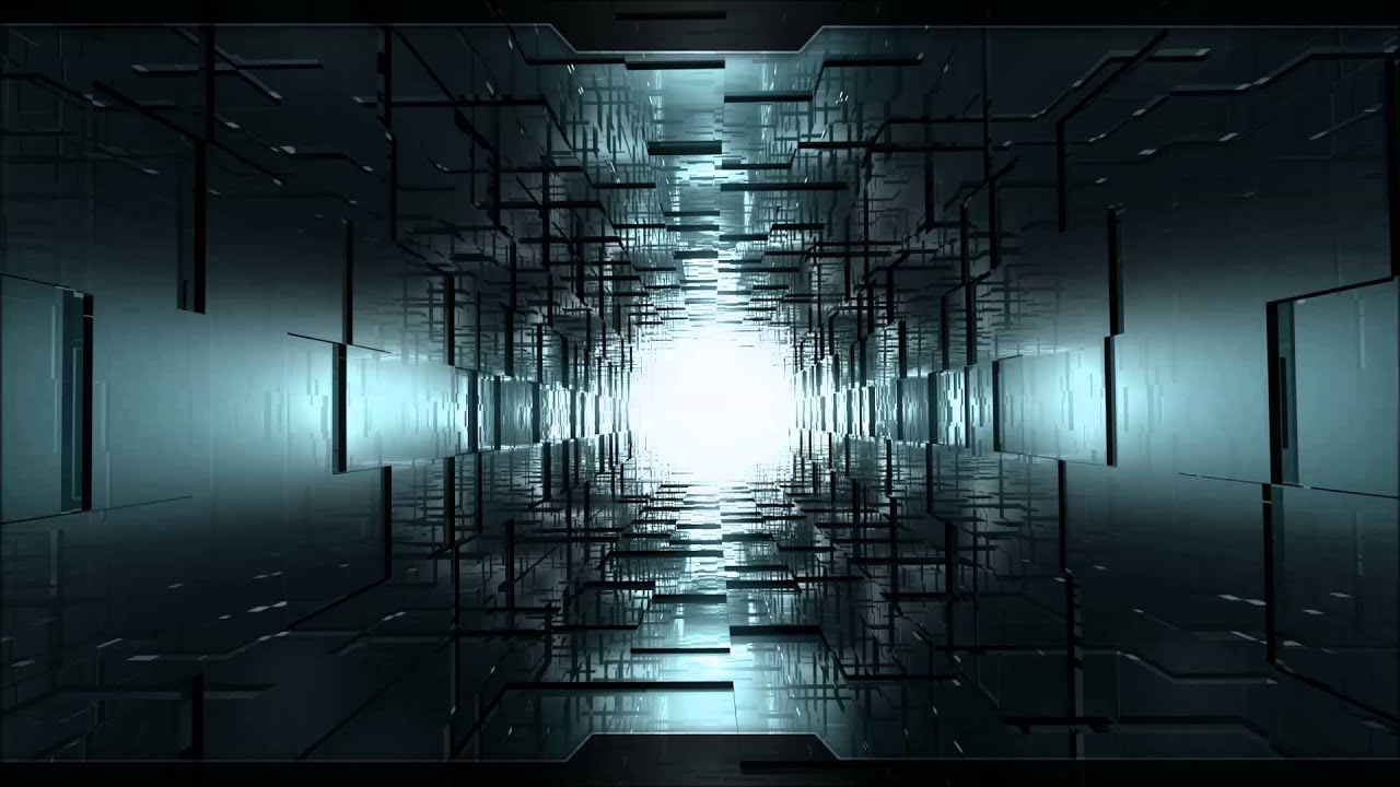 T3RR0R-3RR0R - Galaxian [HD] - YouTube