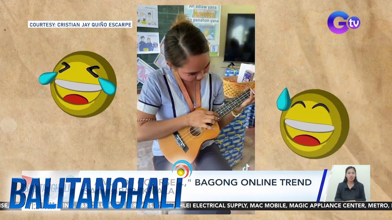 "I am... of course...," bagong online trend sa pagpapakilala | BT - YouTube