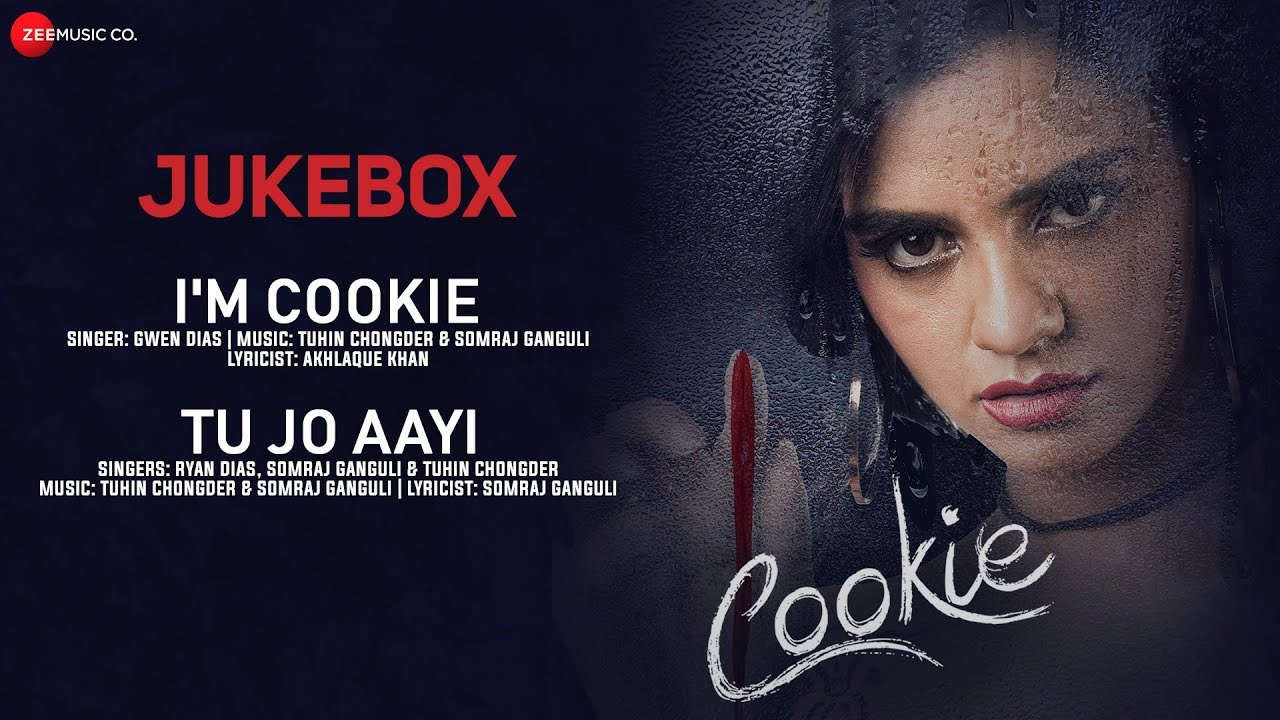 Cookie - Full Movie Audio Jukebox | Vibhoutee Sharma, Reena, Ankur ...