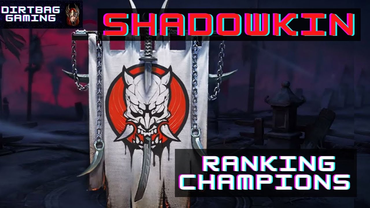 Ranking Shadowkin Champs for FW 21! | Who Can you Avoid | Raid Shadow ...