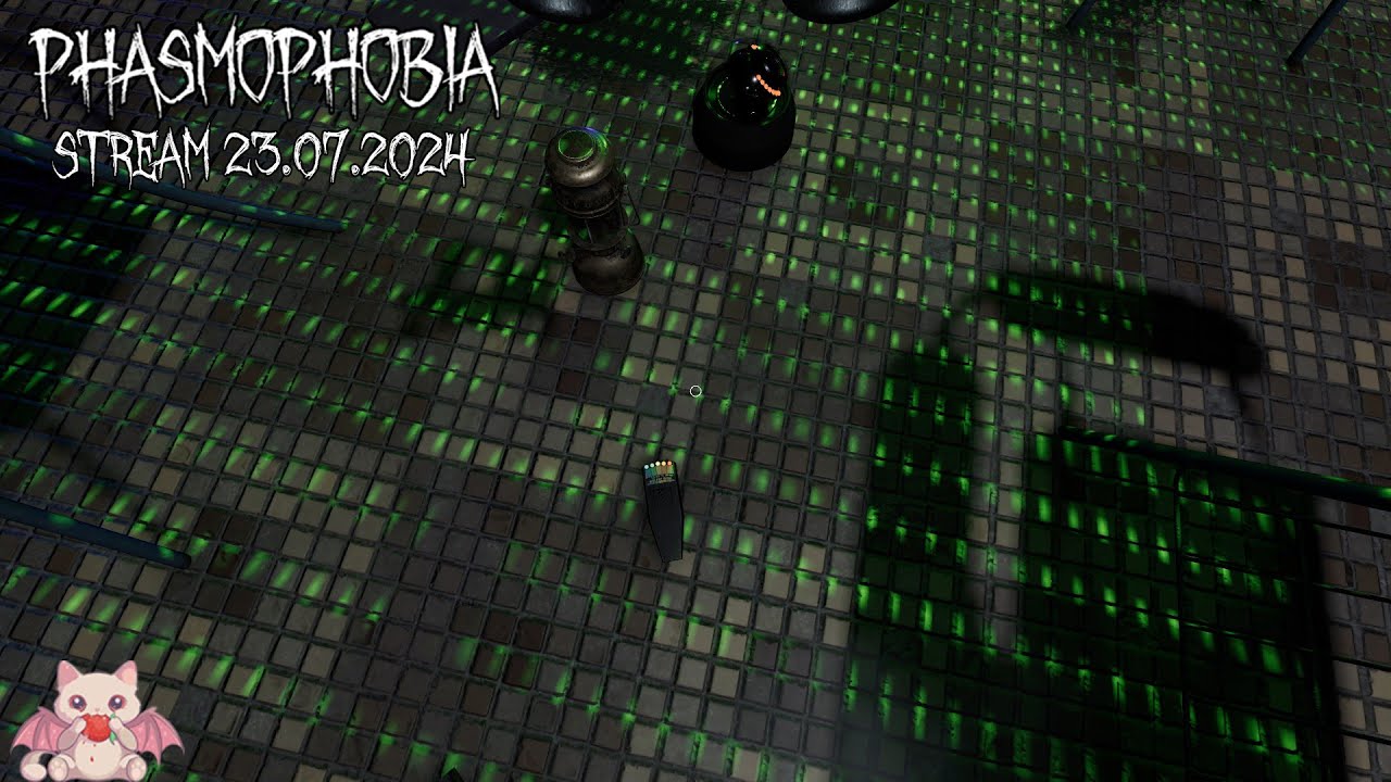 Neue Updates testen ^^ OBSIDEO & GHOST EXILE - YouTube