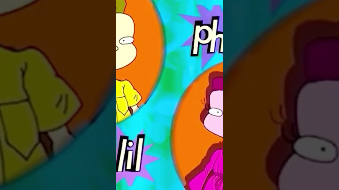 All Grown Up Theme Song YouTube All Grown Up Theme Song YouTube