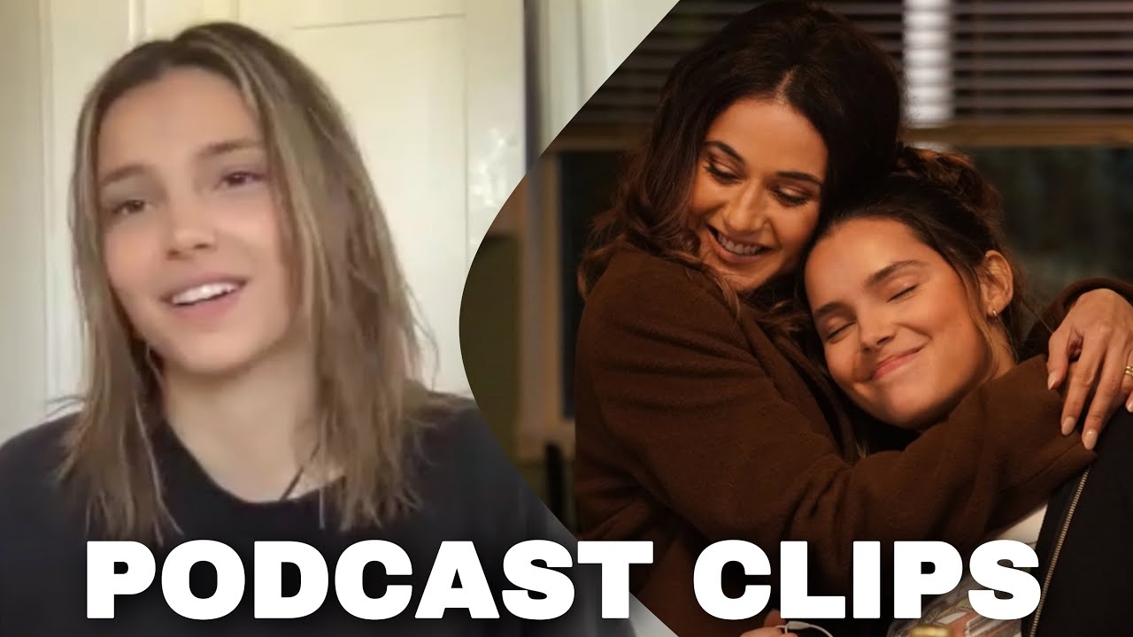 Inde Navarette Speaks On Emmanuelle Chriqui SLAPPING Her 5 Times For A ...